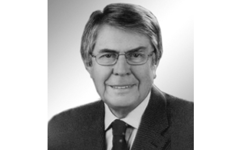 Trauer um Dr. Herbert Huber - Fleischnet.de