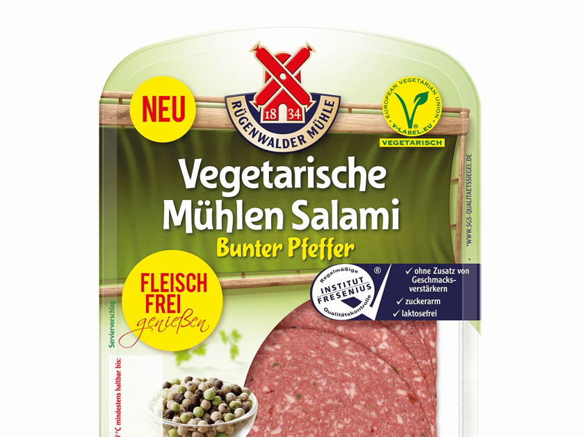„In 20 Jahren ohne Fleisch“ - Fleischnet.de