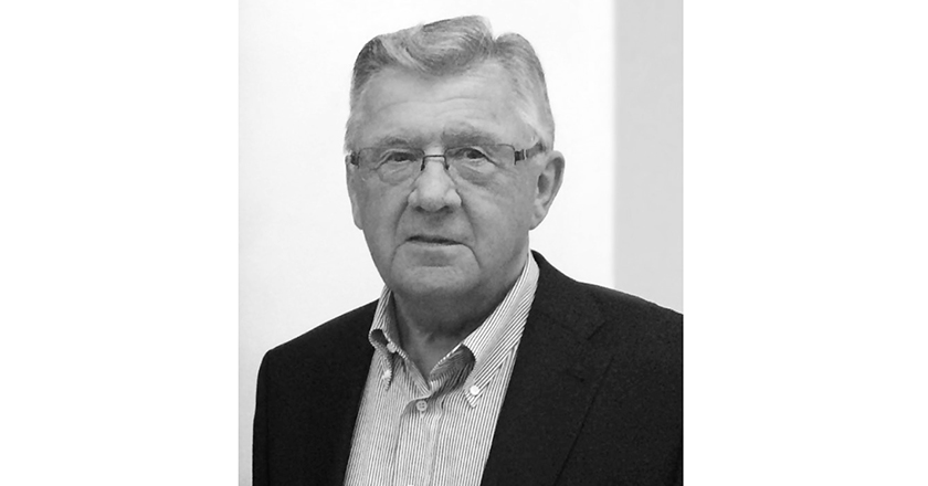 Trauer um Joachim Schröter - Fleischnet.de