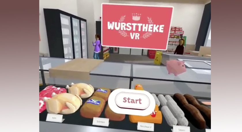 Wursttheke-VR - Fleischnet.de